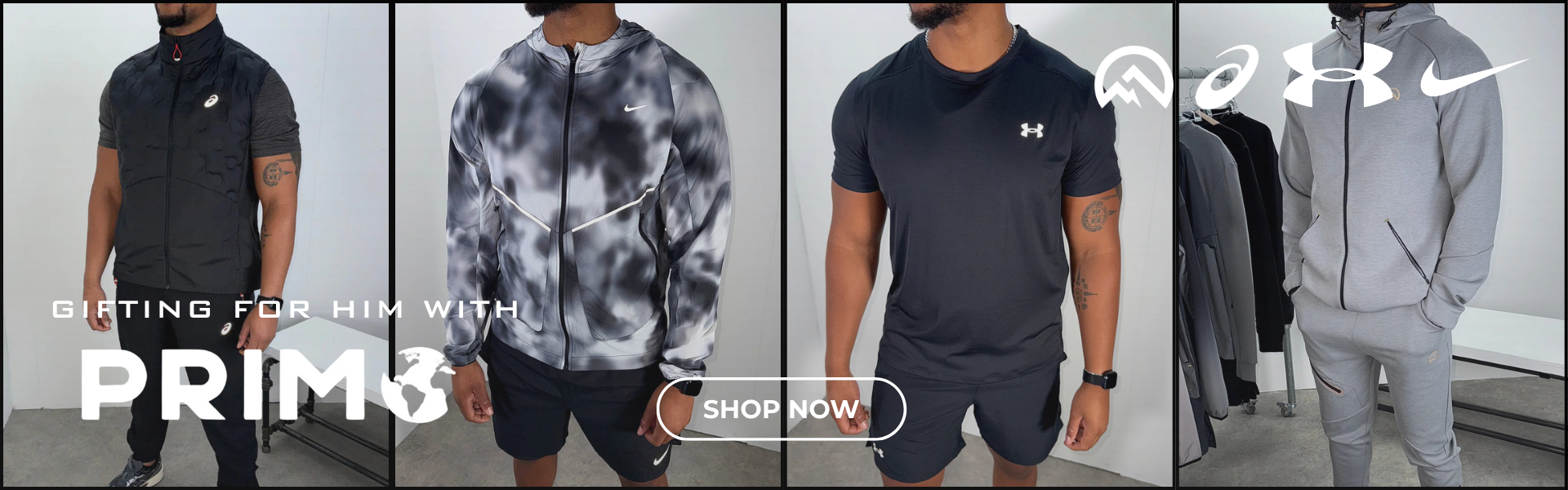 Navigate to next section