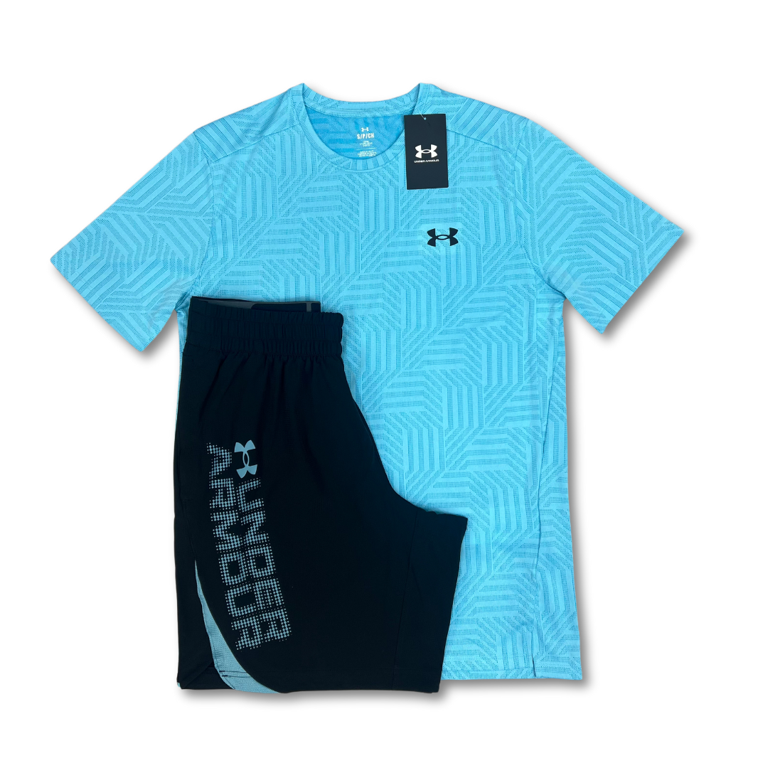 Under Armour Sets